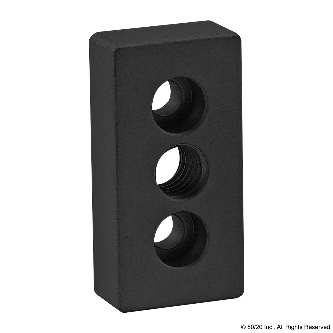 SunSource | 2137-Black 80-20 Automation And Motion Control | SunSource.com