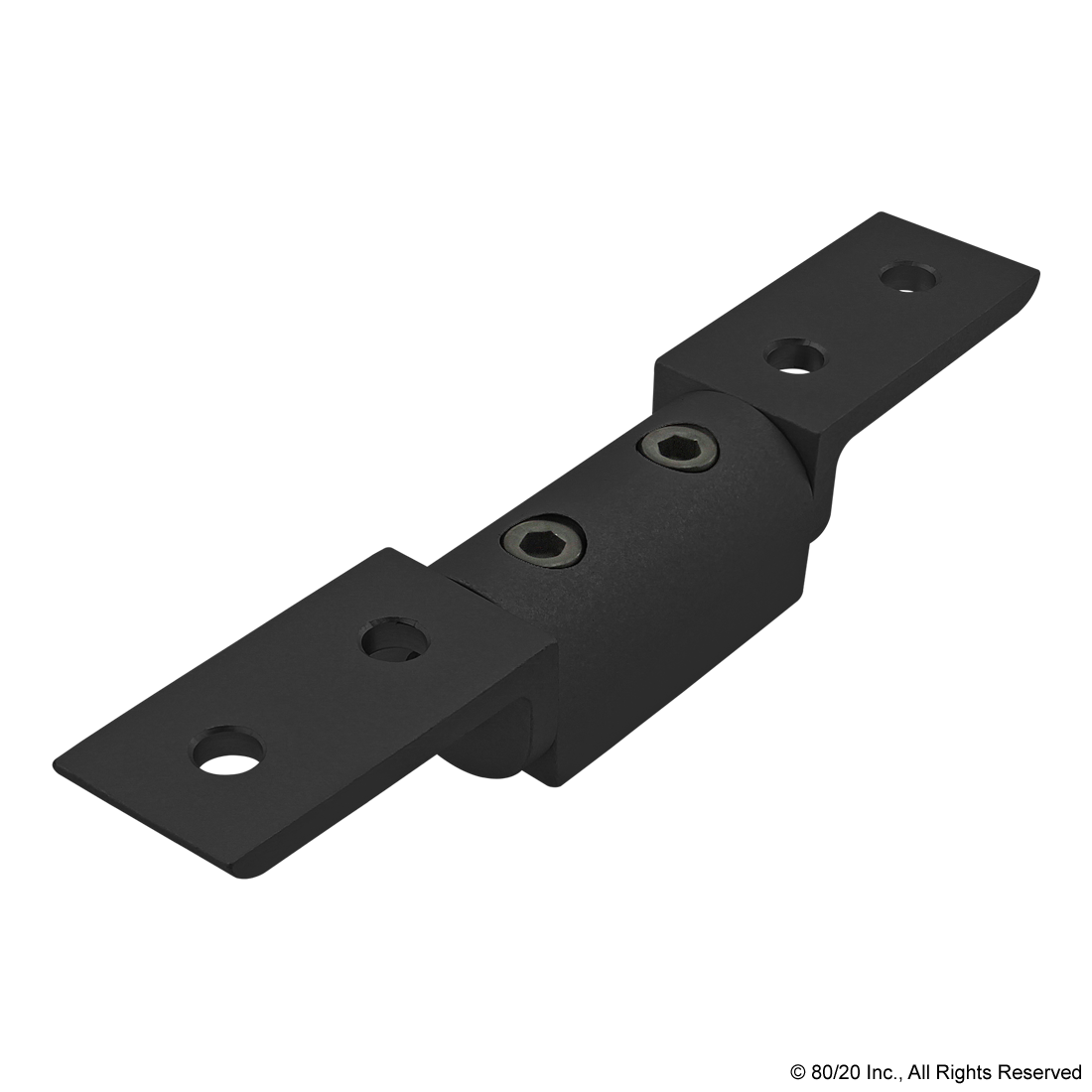SunSource | 4156-Black 80-20 Automation And Motion Control | SunSource.com