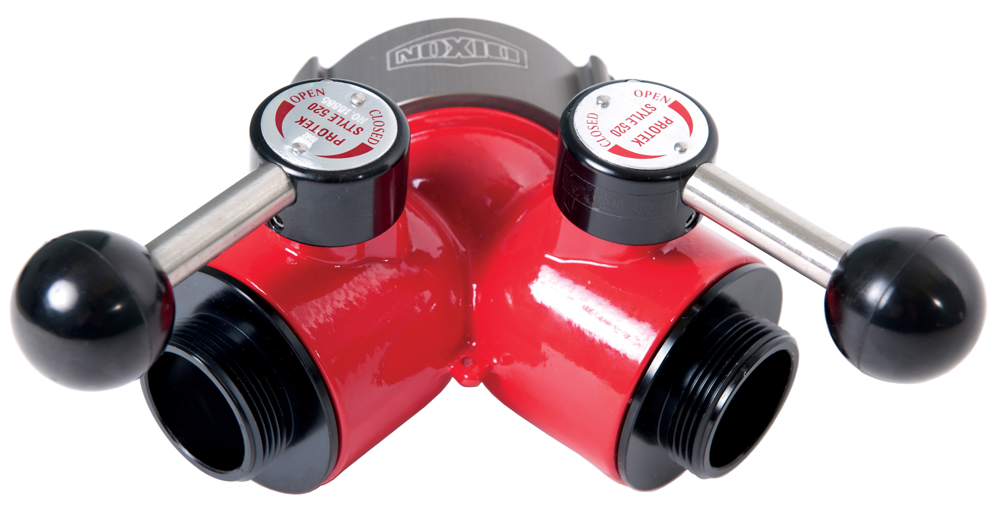 SunSource | FMBV25F15F DIXON VALVE & COUPLING Hose and Fittings ...