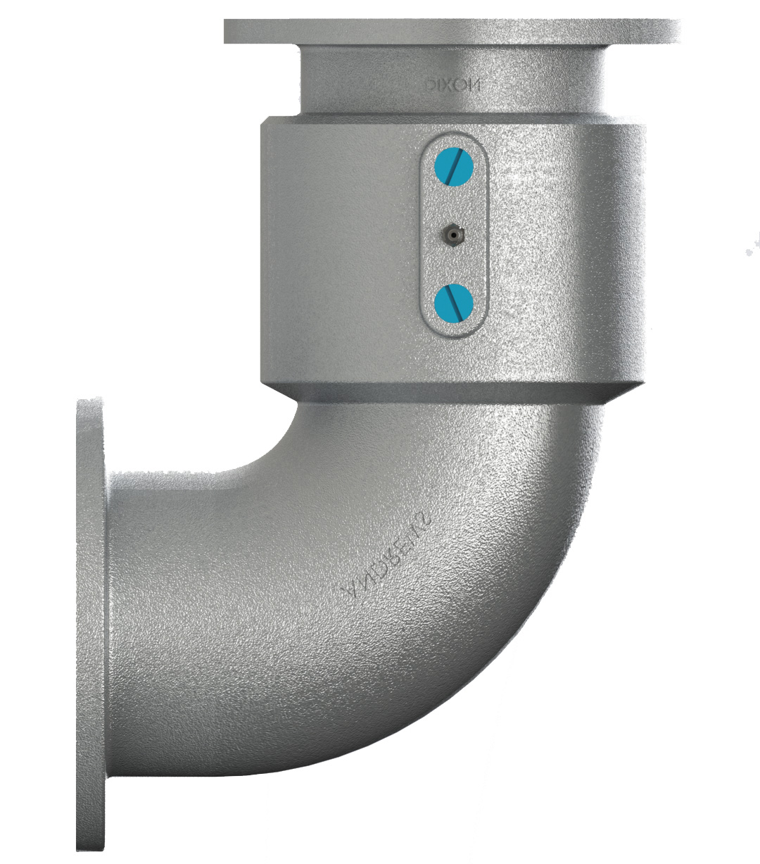 SunSource | 430TFXTFAL00000 DIXON VALVE & COUPLING Hose and Fittings ...