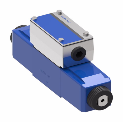 SunSource | 02-135353 DANFOSS Industrial Hydraulics | SunSource.com