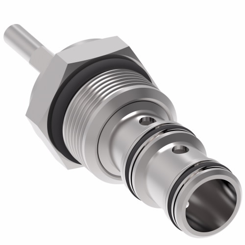 SunSource | 02-165978 DANFOSS Industrial Hydraulics | SunSource.com