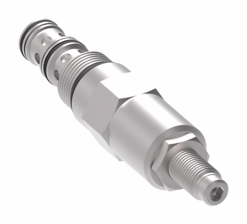 SunSource | 02-170948 DANFOSS Industrial Hydraulics | SunSource.com