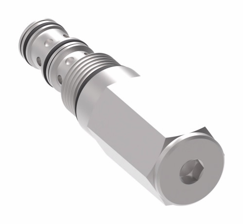 SunSource | 02-177194 DANFOSS Industrial Hydraulics | SunSource.com