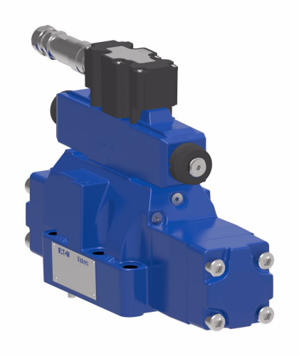 SunSource | 02-412778 DANFOSS Industrial Hydraulics | SunSource.com