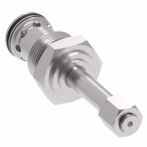 SunSource | 308AA00713A DANFOSS Industrial Hydraulics | SunSource.com