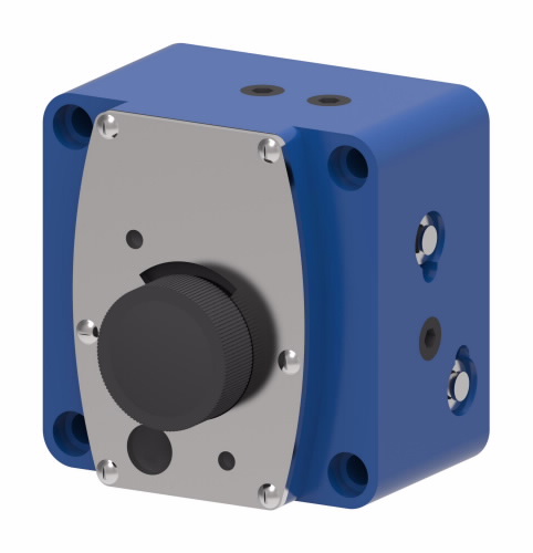 SunSource | 426945 DANFOSS Industrial Hydraulics | SunSource.com