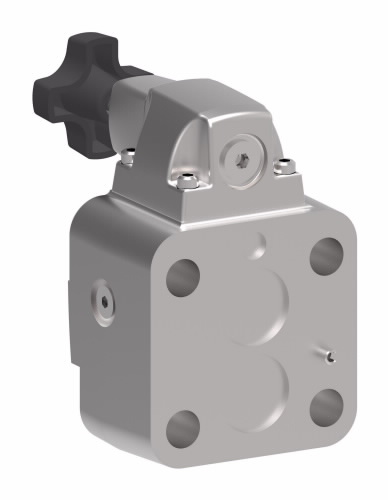 SunSource | 572254 DANFOSS Industrial Hydraulics | SunSource.com