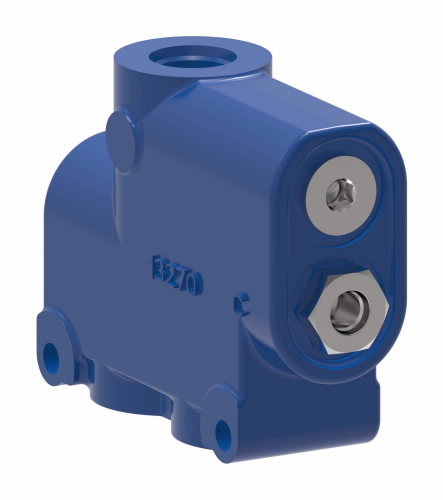 SunSource | 606-1217-004-UA DANFOSS Mobile Hydraulics | SunSource.com