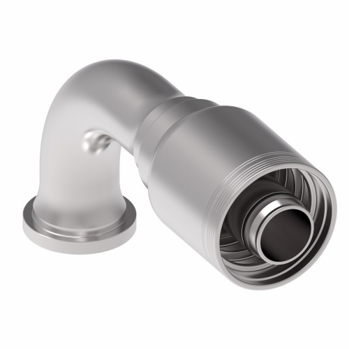 SunSource | 6S24FLB24 DANFOSS Hose and Fittings | SunSource.com