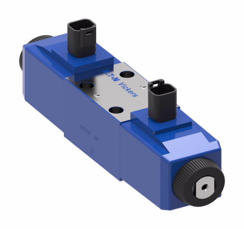 SunSource | 853AN00001A DANFOSS Industrial Hydraulics | SunSource.com