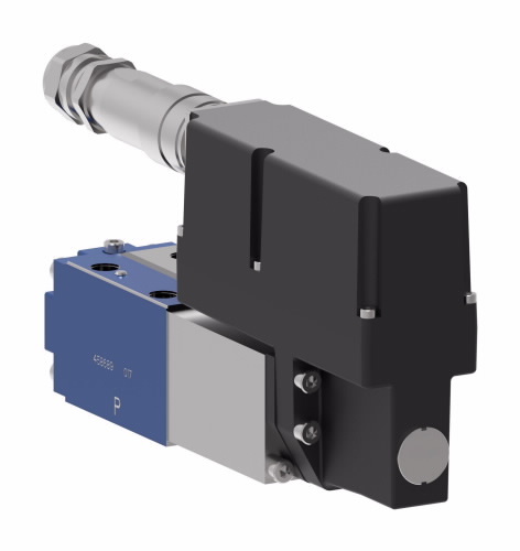 SunSource | 859AN00016A DANFOSS Industrial Hydraulics | SunSource.com