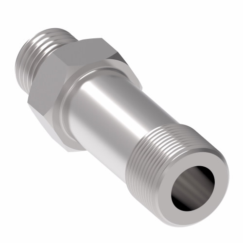 SunSource | FF1854T0808S DANFOSS Hose and Fittings | SunSource.com