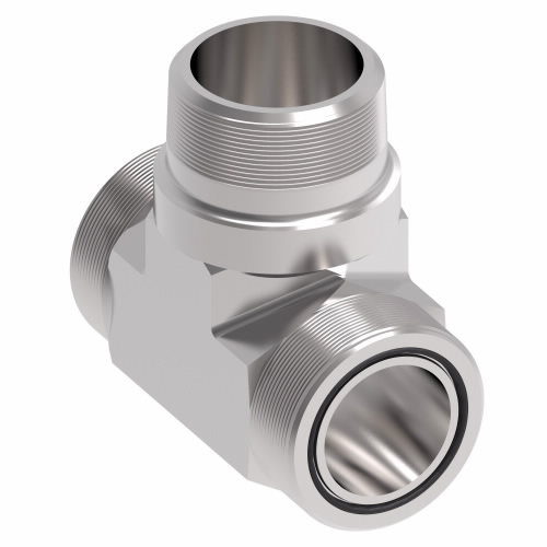 SunSource | FF2001T0606S DANFOSS Hose and Fittings | SunSource.com