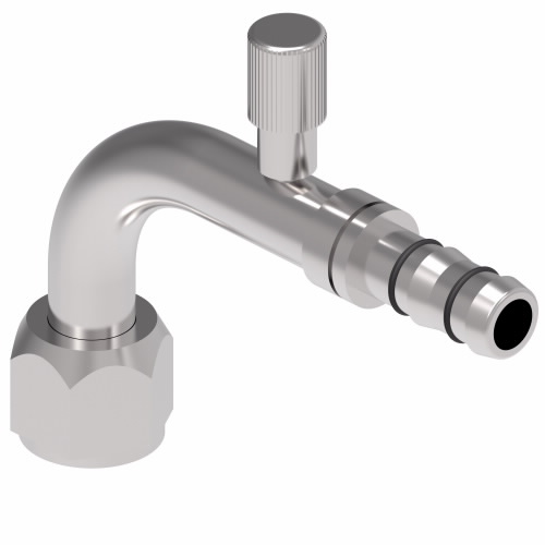 SunSource | FJ3112-03-0806S DANFOSS Hose and Fittings | SunSource.com