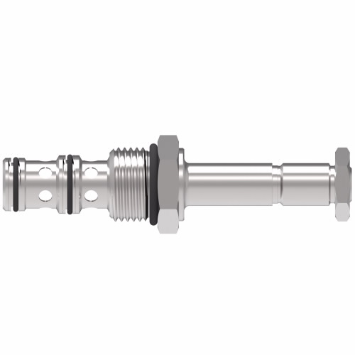 SunSource | 02-175750 DANFOSS Industrial Hydraulics | SunSource.com