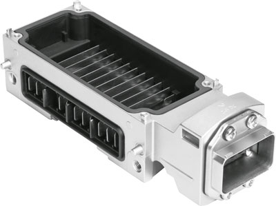 SunSource | 563057 FESTO Pneumatics | SunSource.com