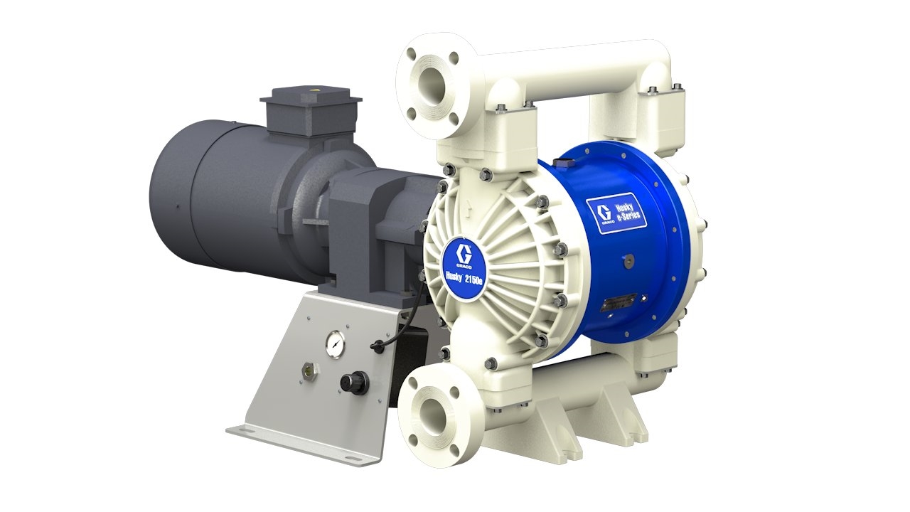 SunSource | 656232 GRACO Lubrication | SunSource.com