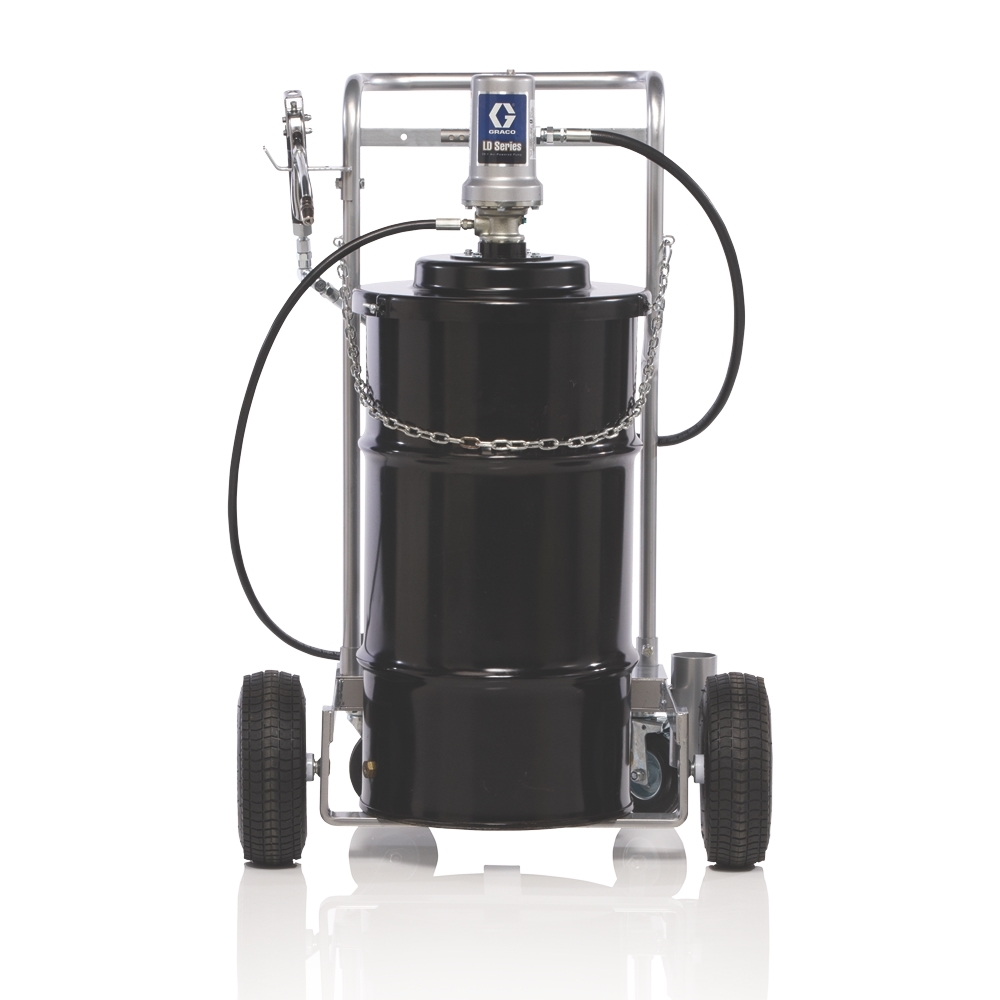 SunSource | 24J053 GRACO Lubrication | SunSource.com