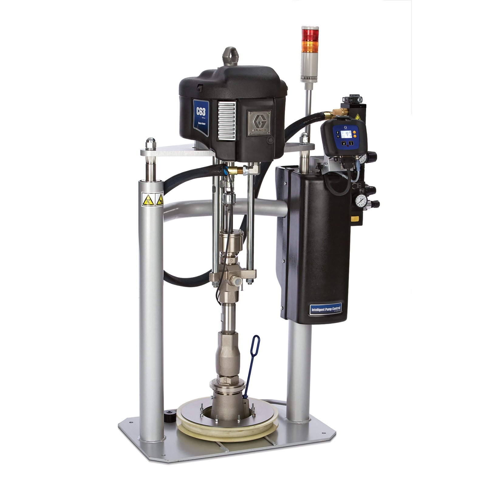 SunSource | CM214H GRACO Lubrication | SunSource.com