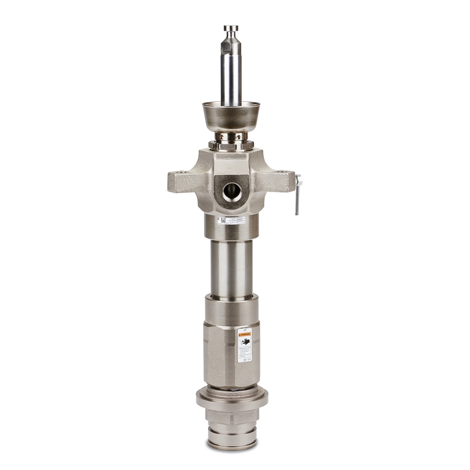 SunSource | L200CS GRACO Lubrication | SunSource.com