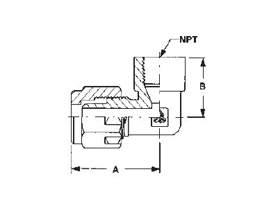 SunSource | FMP66EAF 1102880 SAINT GOBAIN PERFORMANCE PLASTICS Fluid ...