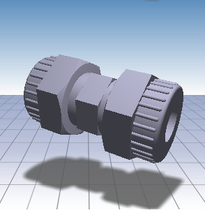 SunSource | IMP8SU 1103654 SAINT GOBAIN PERFORMANCE PLASTICS Fluid ...