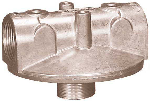 SunSource | SF1202513/ZLE10/CI20 ZINGA Filtration | SunSource.com