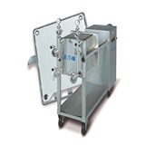 Beco Integra Plate A400 Ec Sanitary Plate Filter Press | carotek