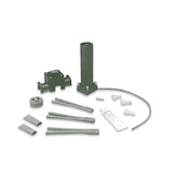 Thermon Inline Or Tee Splice Kit - PCS-COM | carotek