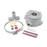 Thermon Metallic Power Connection Kit - ECA-1-SR | carotek