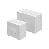 Thermon Non-Metallic Junction Box - JB-K | carotek