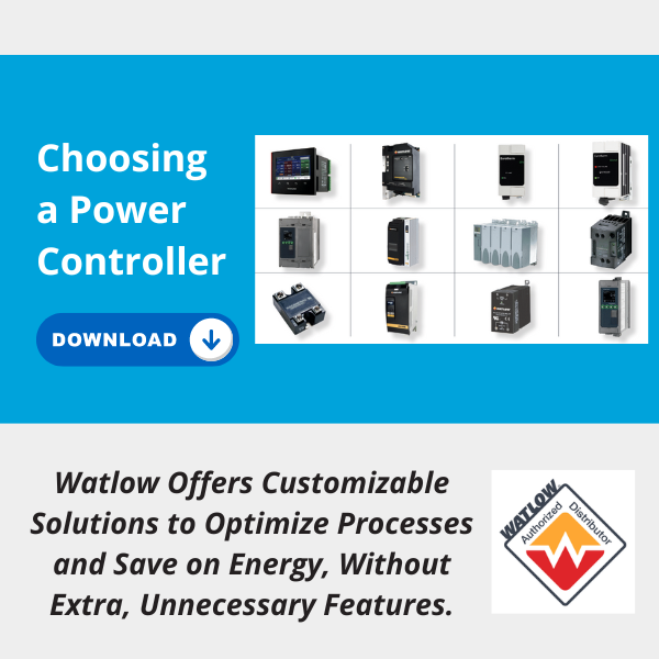 watlow process data controller resources downloads | carotek